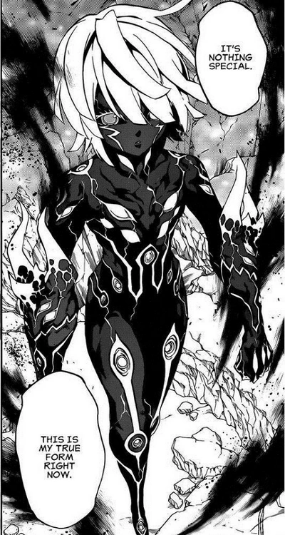 Image - Yuuto basara form.png | Sousei no Onmyouji - Twin Star ...