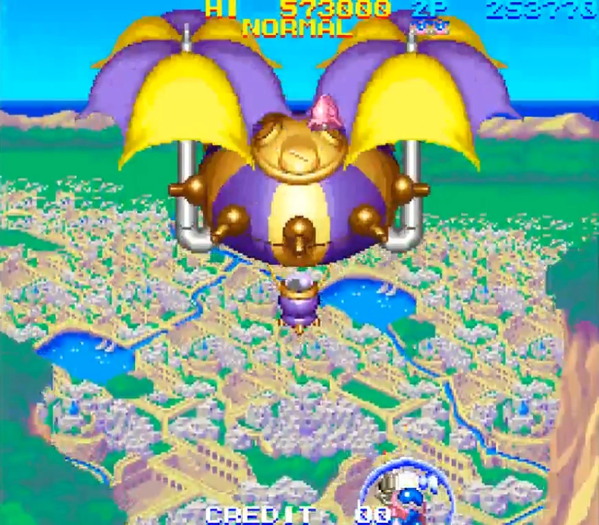 Category:TwinBee Yahho! bosses | TwinBee Wiki | Fandom