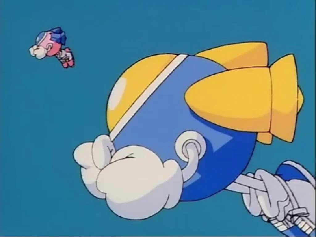 Category:Airships | TwinBee Wiki | Fandom