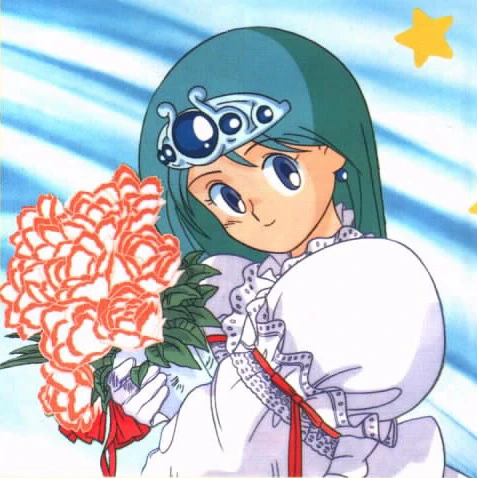 Princess Melora | TwinBee Wiki | Fandom