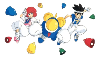 TwinBee Wiki | FANDOM powered by Wikia