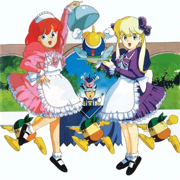 TwinBee Wiki | Fandom