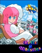 Pastel/Gallery | TwinBee Wiki | Fandom