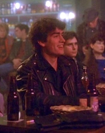 Rodney Harvey | Twin Peaks Wiki | Fandom