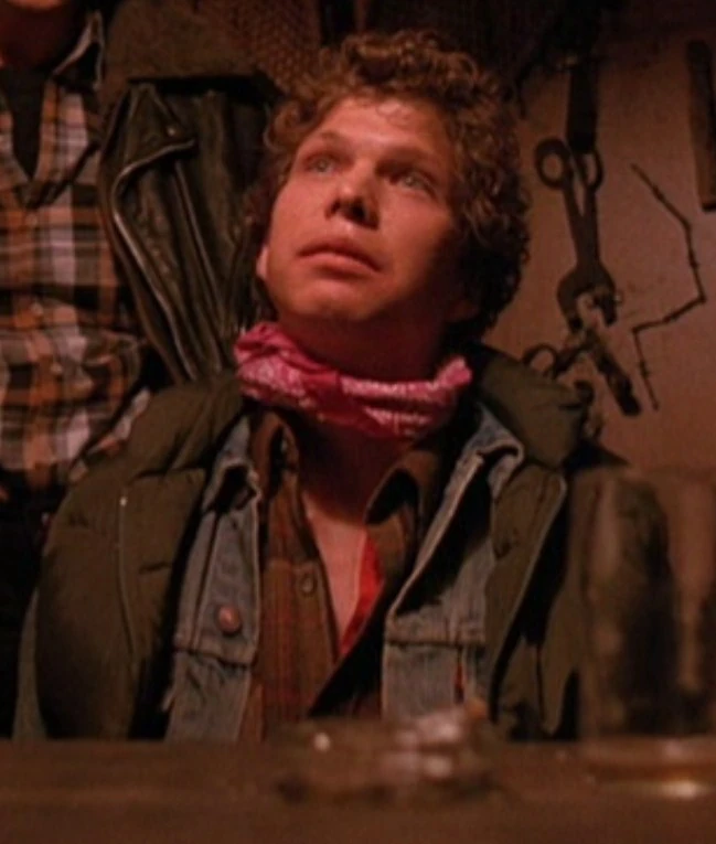 Clay Wilcox | Twin Peaks Wiki | Fandom