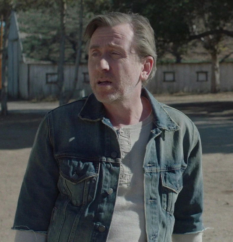 Tim Roth | Twin Peaks Wiki | Fandom