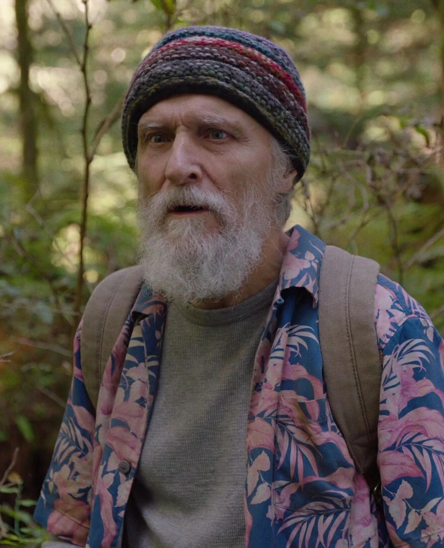 Jerry Horne | Twin Peaks Wiki | Fandom