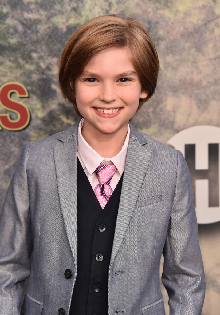 Luke Judy Twin Peaks Wiki Fandom Powered By Wikia