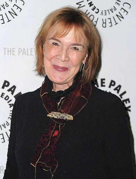 Catherine E. Coulson | Twin Peaks Wiki | Fandom