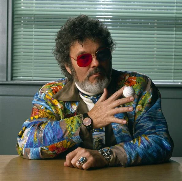 Lawrence Jacoby | Wiki Twin Peaks | FANDOM powered by Wikia