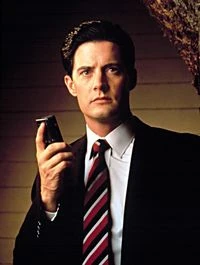 Dale Cooper | Wiki Twin Peaks | Fandom