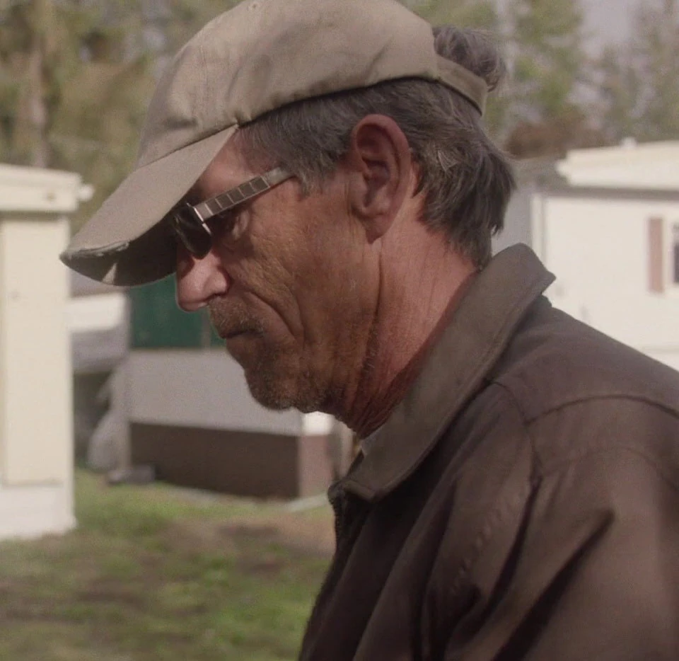 Bill | Twin Peaks Wiki | Fandom