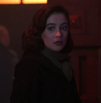 Donna Hayward | Twin Peaks Wiki | FANDOM powered by Wikia