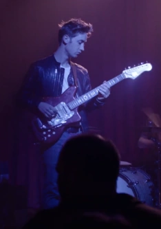 Riley Lynch | Twin Peaks Wiki | FANDOM powered by Wikia