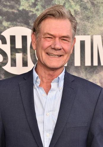 Christopher Murray | Twin Peaks Wiki | Fandom