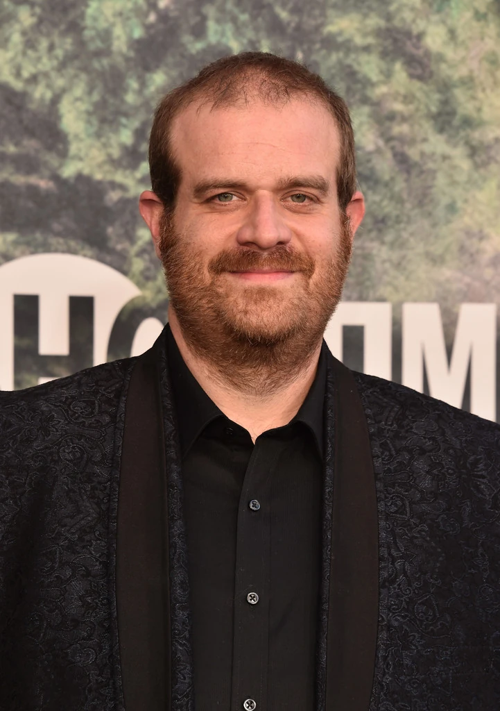 Eric Edelstein | Twin Peaks Wiki | Fandom