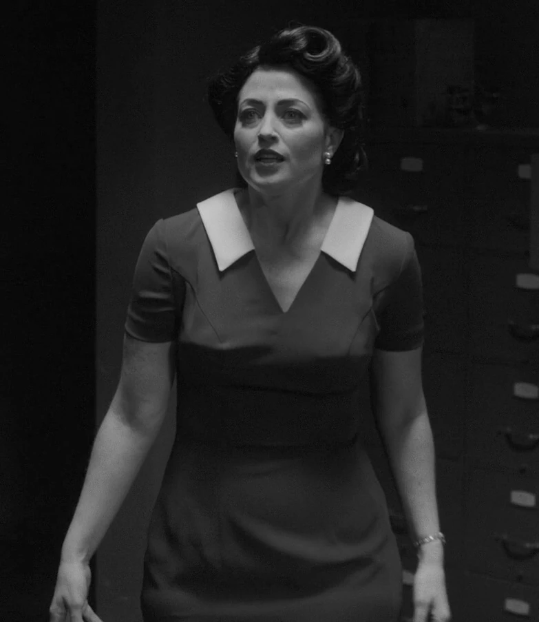 Tracy Phillips | Twin Peaks Wiki | Fandom