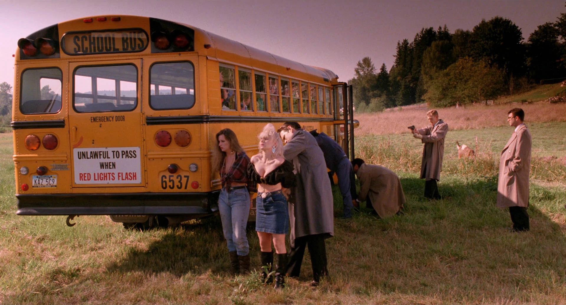 Fargo | Twin Peaks Wiki | Fandom