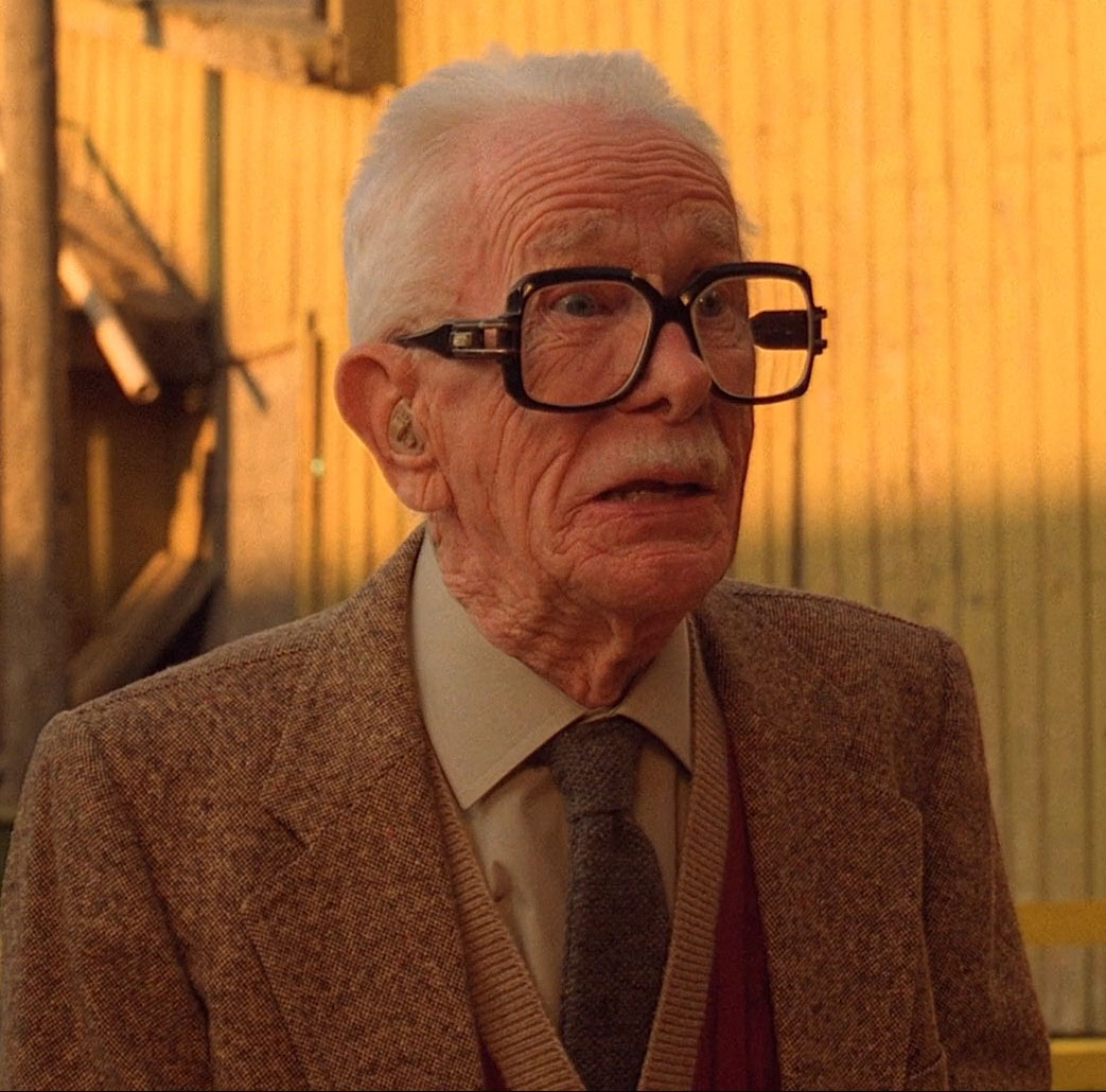 Ed Wright Twin Peaks Wiki Fandom Powered By Wikia