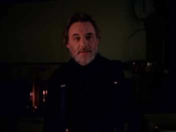 Mike | Twin Peaks Wiki | FANDOM powered by Wikia