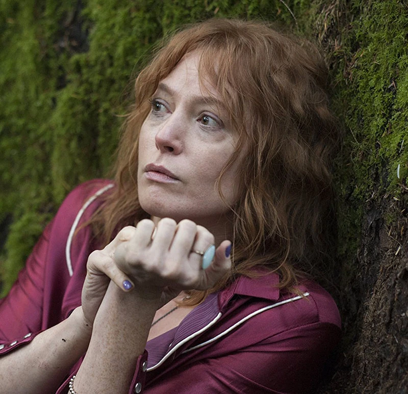 Gersten Hayward | Twin Peaks Wiki | FANDOM powered by Wikia