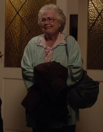 Judith Drake | Twin Peaks Wiki | Fandom