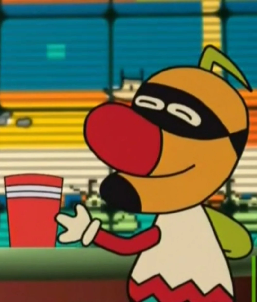 Sloopy | Twipsy Wiki | Fandom