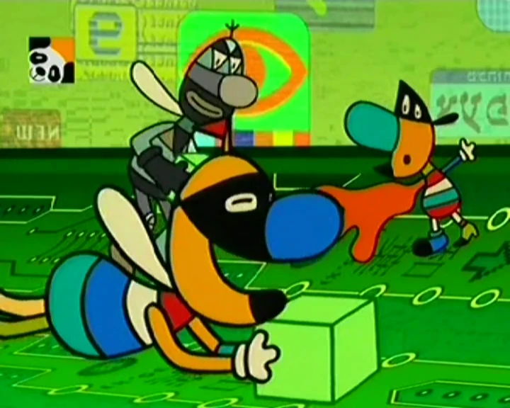 Cybermessengers/Gallery | Twipsy Wiki | Fandom