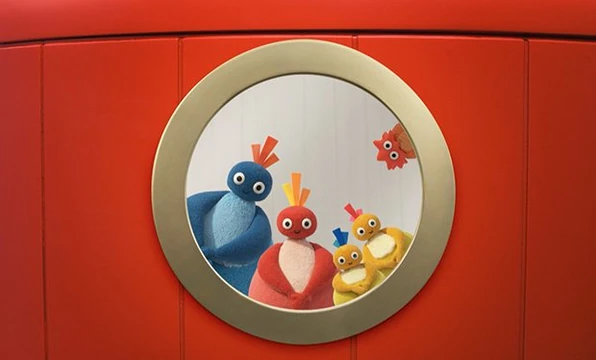 Twirlywoos Wikia | Fandom
