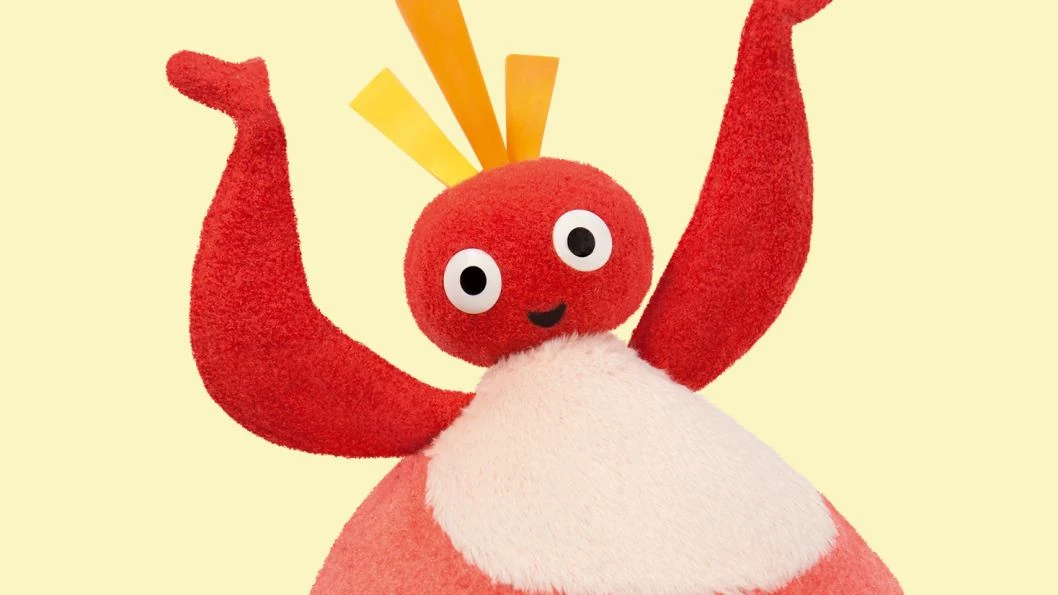 Toodloo | Twirlywoos Wikia | Fandom