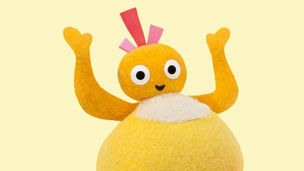Chickedy and Chick | Twirlywoos Wikia | Fandom