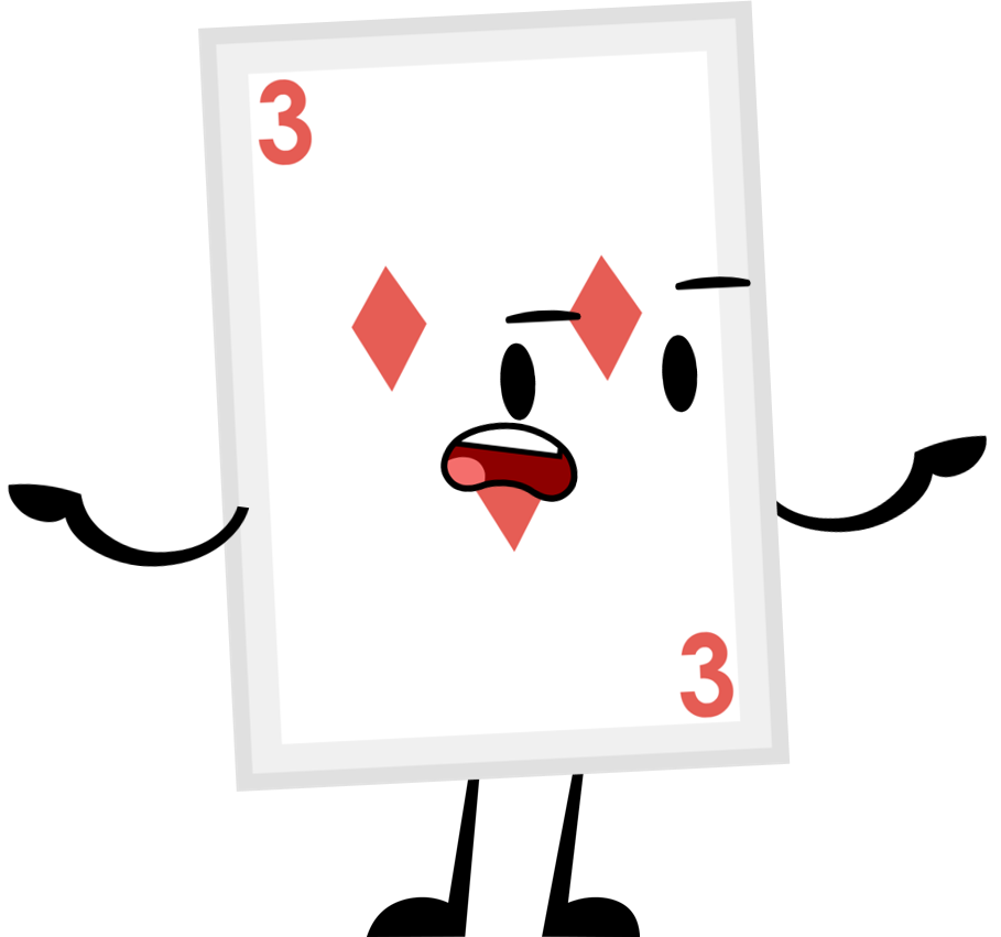3 Card Twisted Turns Rebooted Wikia Fandom Powered By Wikia