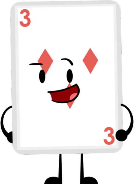 3 Card Twisted Turns Rebooted Wikia Fandom