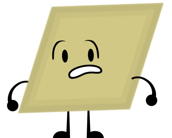 Parallelogram | Twisted Turns Rebooted Wikia | Fandom