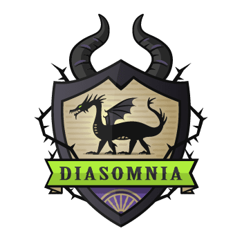 Diasomnia | Twisted Wonderland Wiki | Fandom