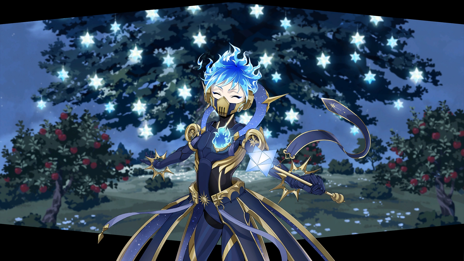 Ortho Shroud/Cards | Twisted Wonderland Wiki | Fandom