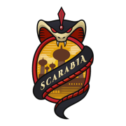 Scarabia | Twisted Wonderland Wiki | Fandom