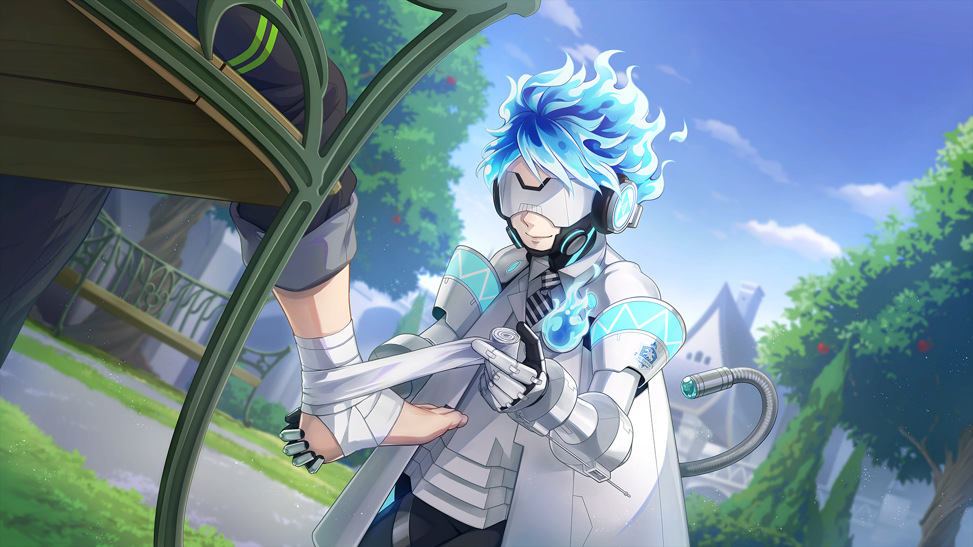 Ortho Shroud/Cards | Twisted Wonderland Wiki | Fandom Ortho Shroud/Cards | Twisted Wonderland Wiki | Fandom