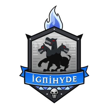 Ignihyde | Twisted Wonderland Wiki | Fandom