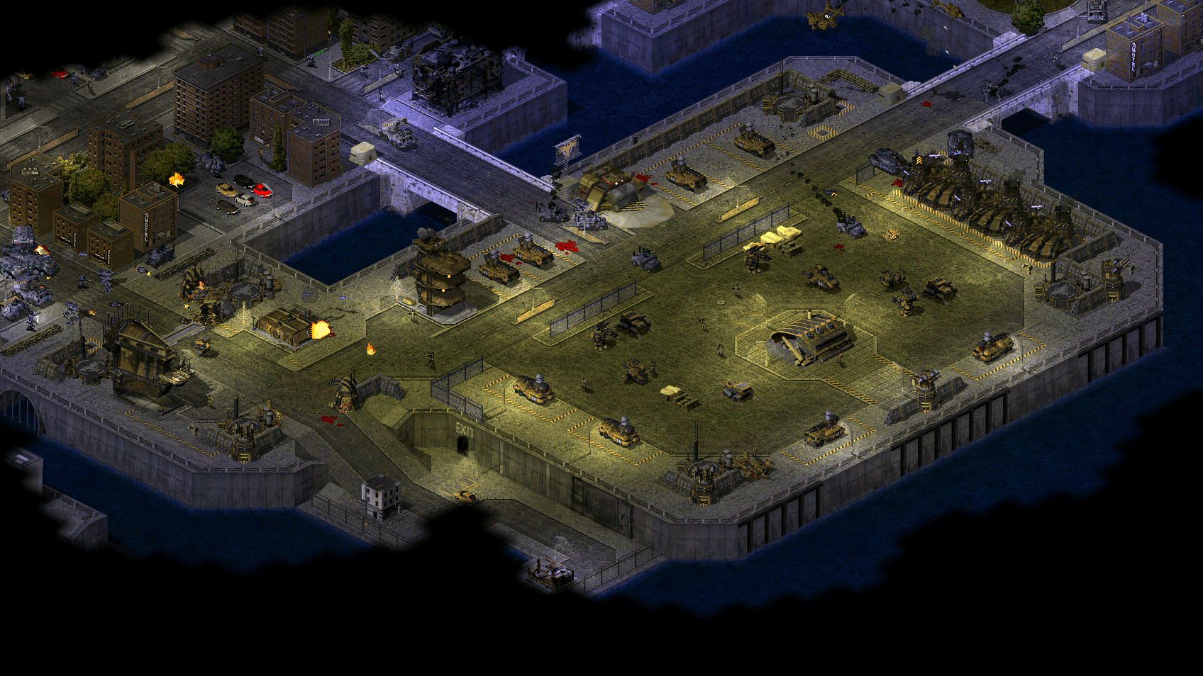 Insurrection | Twisted Insurrection Wiki | Fandom