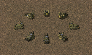 Avenger | Twisted Insurrection Wiki | Fandom