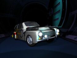 Flower Power | Twisted Metal Wiki | FANDOM powered by Wikia