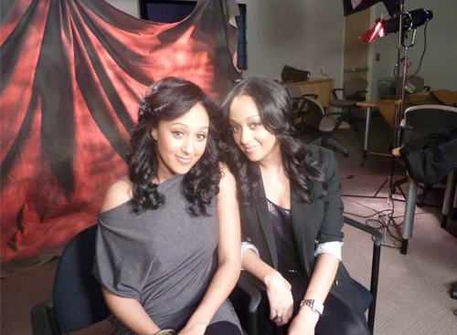 Image - Tia i tamera.jpg | Twitches Wiki | FANDOM powered by Wikia