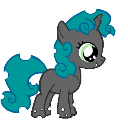 Princess Larva | Twitterponies Wiki | FANDOM powered by Wikia