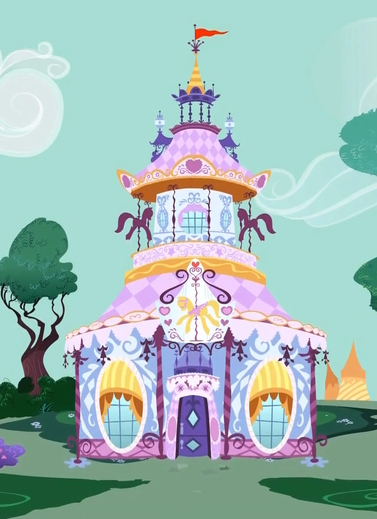Carousel Boutique | Twitterponies Wiki | FANDOM powered by Wikia