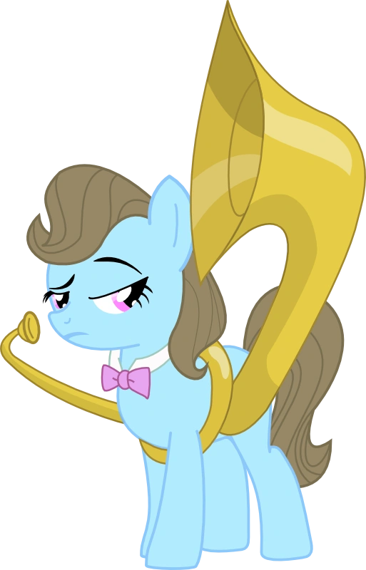 Beauty Brass | Twitterponies Wiki | FANDOM powered by Wikia