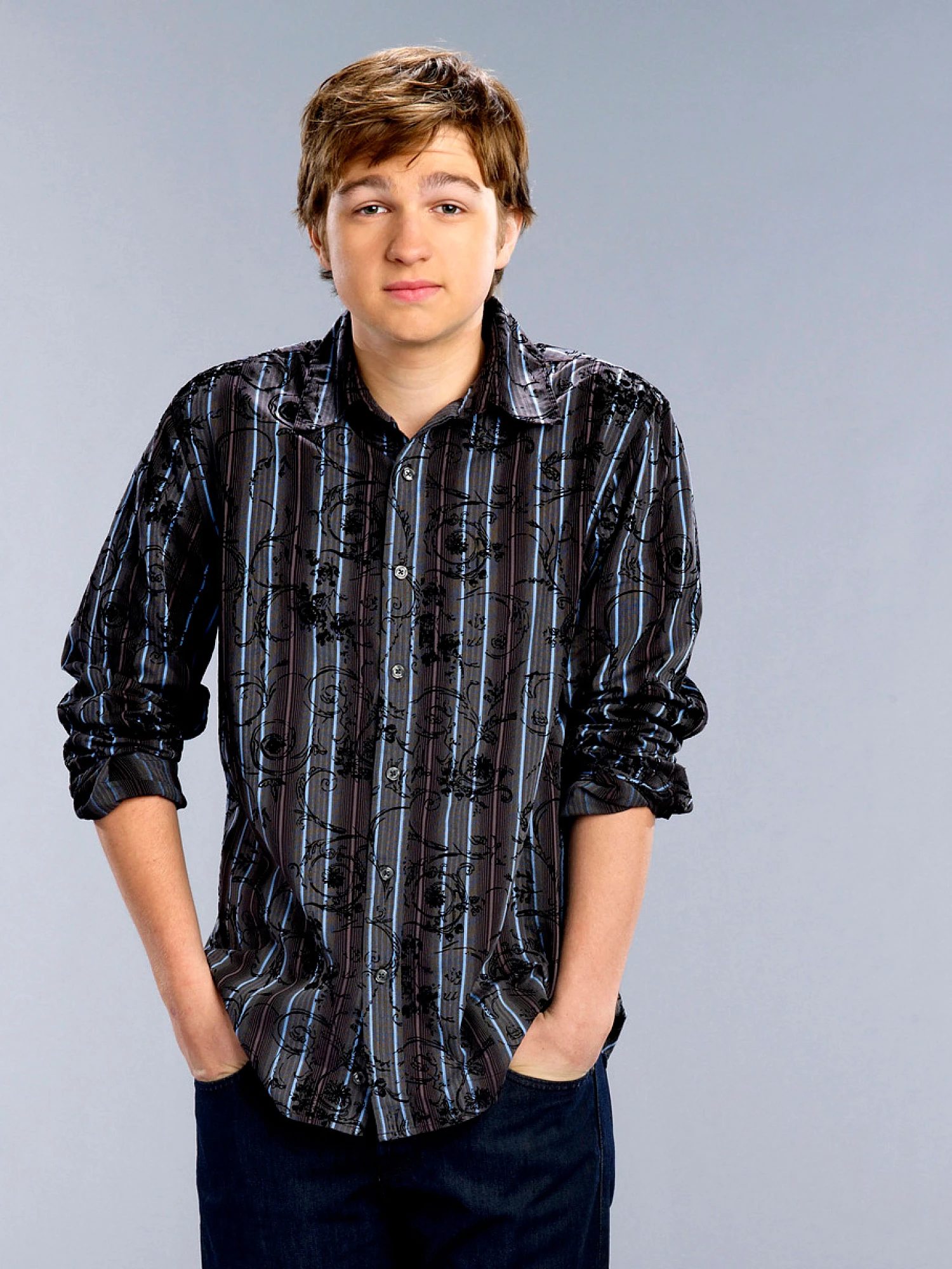 Jake Harper | Two and a half men Wiki | FANDOM powered by Wikia