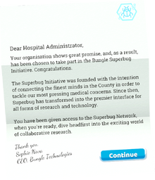 The Superbug Initiative | Two Point Hospital Wiki | Fandom