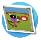 Screwball Poster | Two Point Hospital Wiki | Fandom