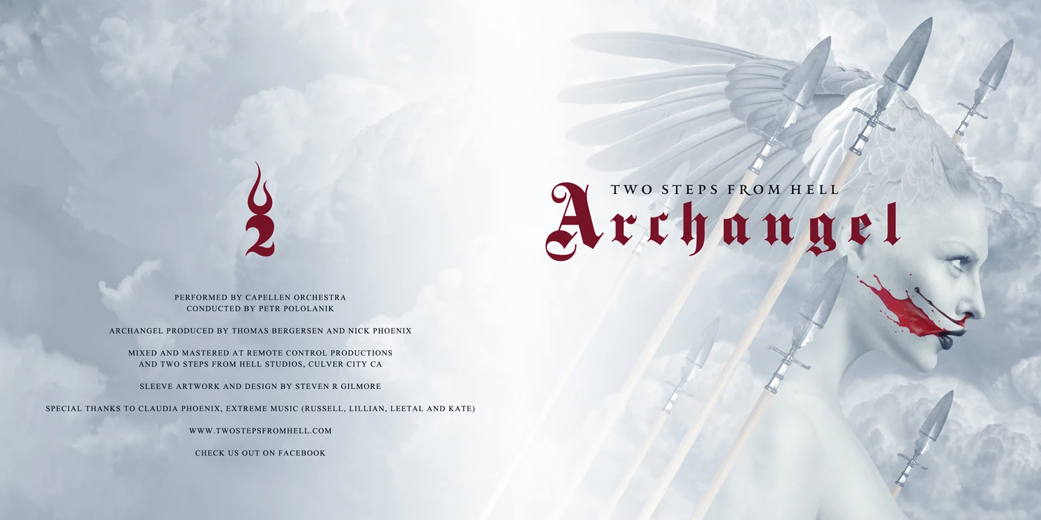 Archangel | Two Steps From Hell Wikia | Fandom
